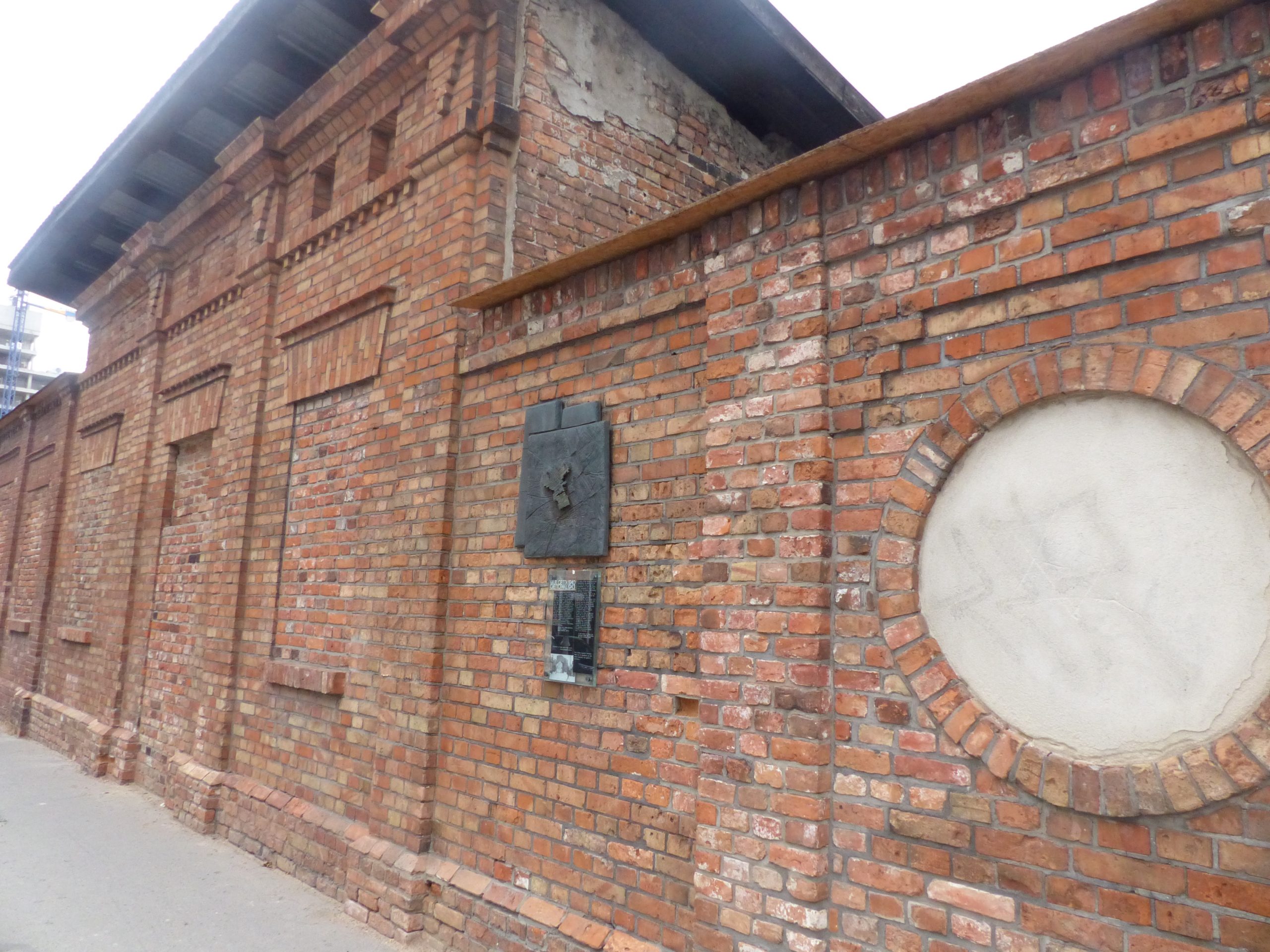 EL GUETO DE VARSOVIA EXPLICADO – Mundo Judio