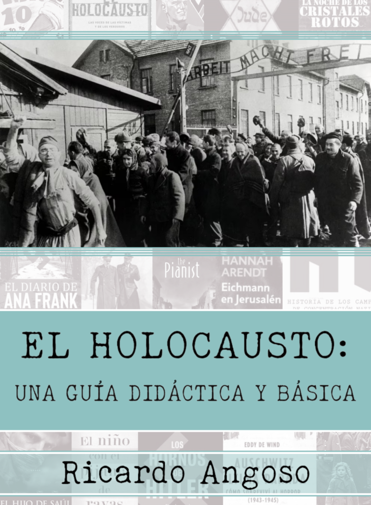 LIBRO – EL HOLOCAUSTO: UNA GUIA DIDACTICA Y BASICA – VERSION PDF ...